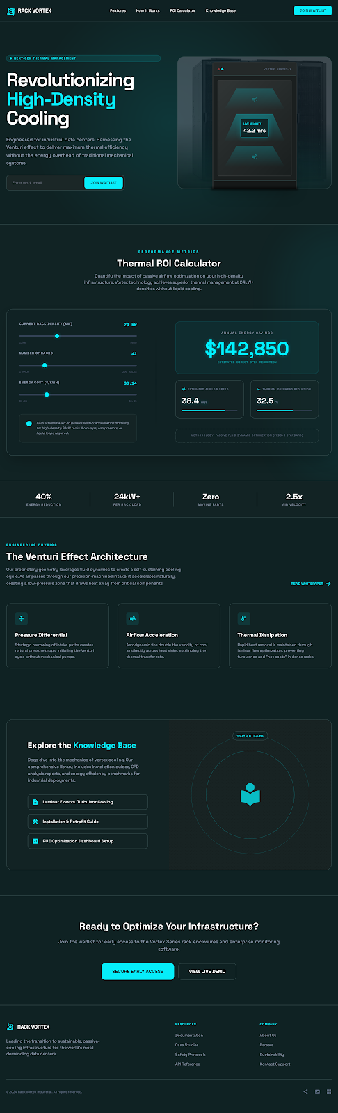 AI Data Center Cooling Requirements in 2026: Power Density, Airflow ...